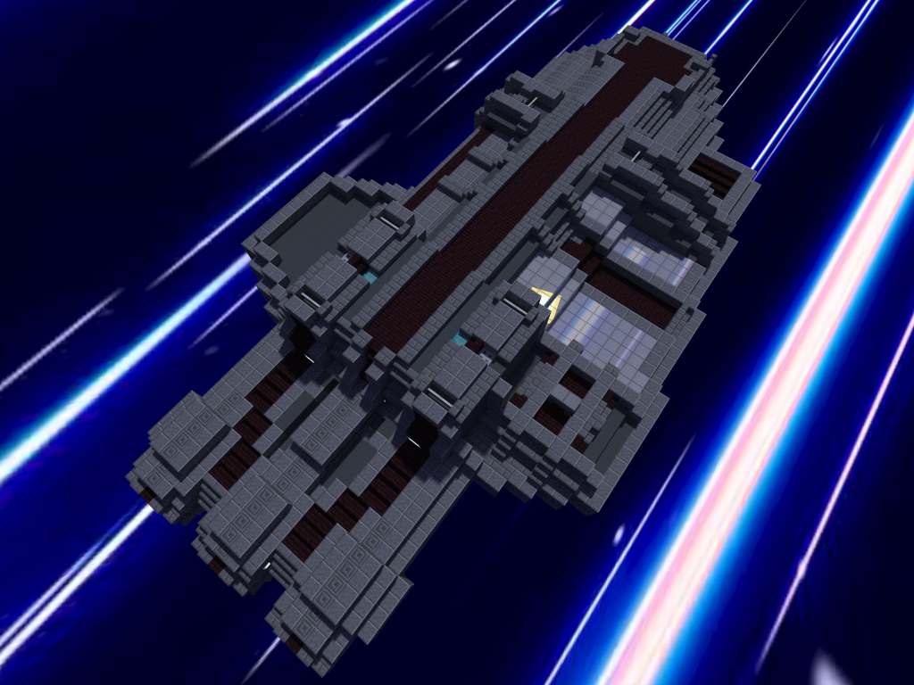 Vele - Class Scout Minecraft Map