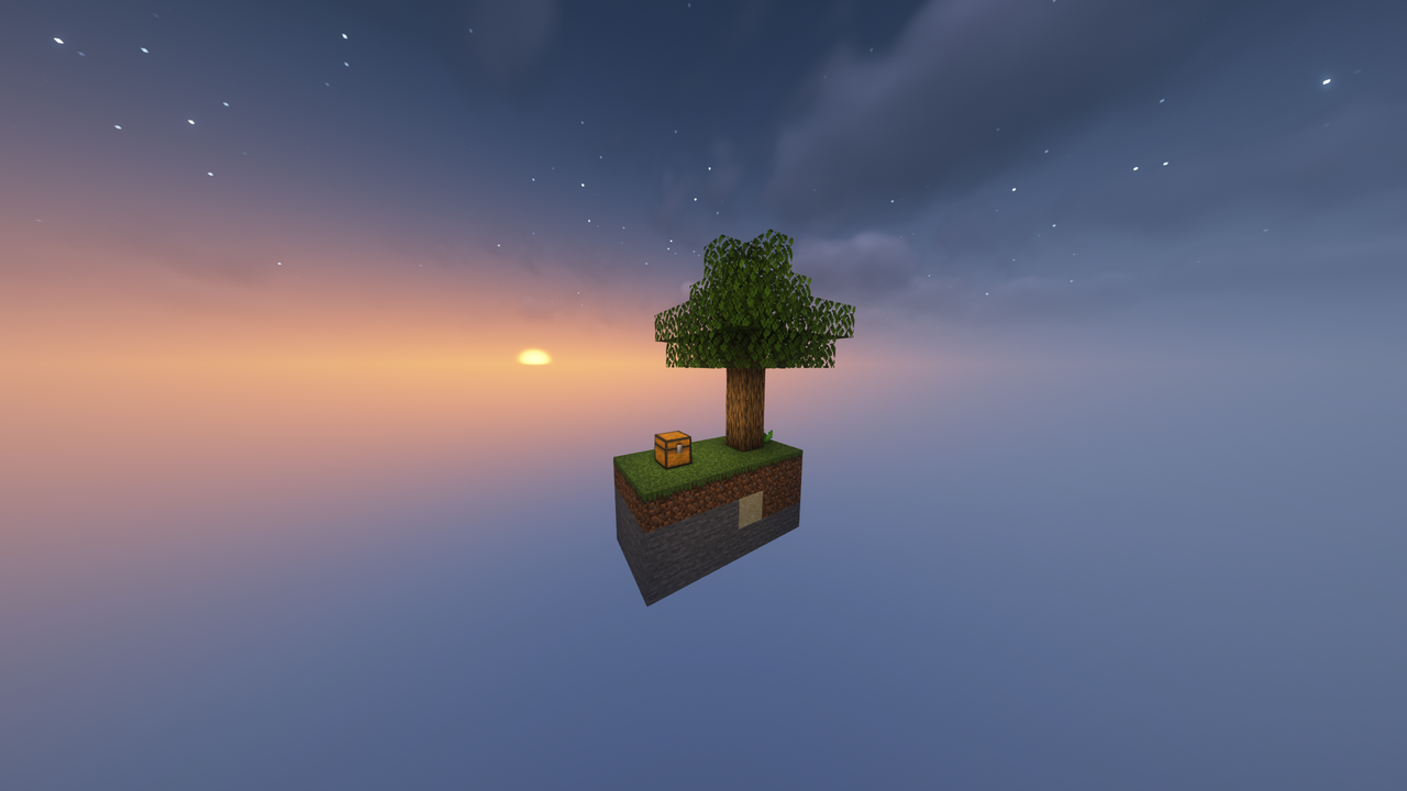 🧶 YarnMC Skyblock 🧶 | 1.18 - 1.20 | Bedrock and Java | Economy ...