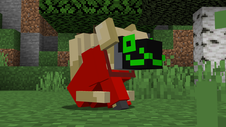 Random Pack Minecraft Texture Pack