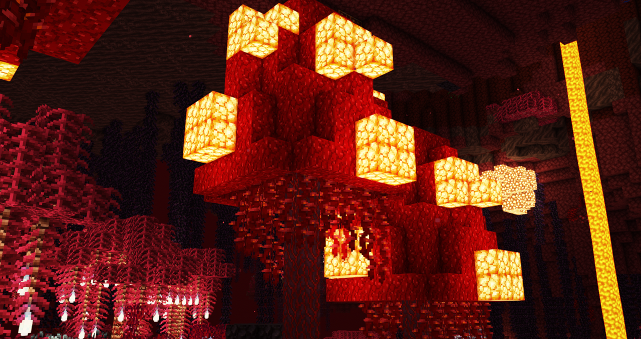 Rift SMP (Brand New Modded SMP) Minecraft Server