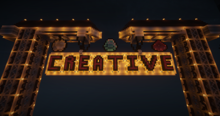 Builder's Haven Minecraft Server