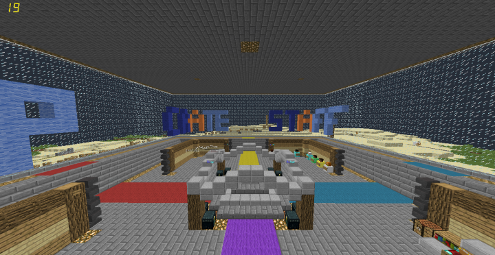 RavenCore [Factions] [PvP] [Survival] [24/7] Minecraft Server