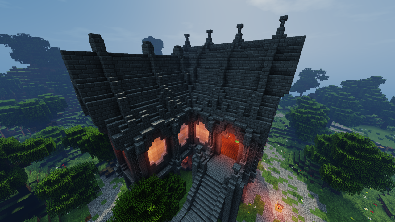 RESOURCEPACK Review Map Minecraft Map