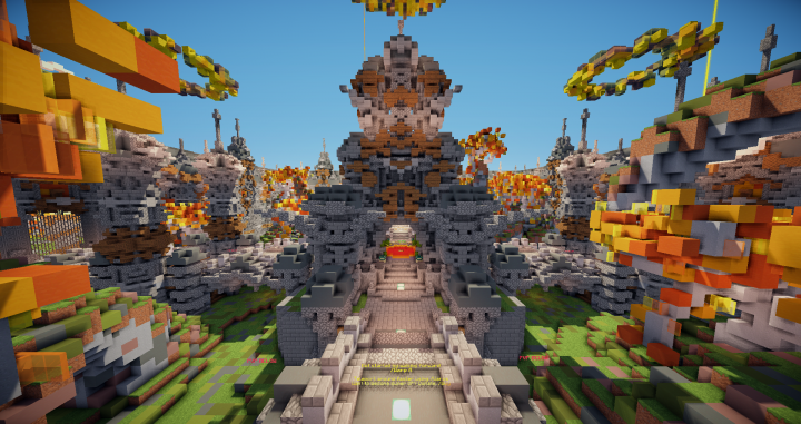 [OP PRISON] PrisonBox [Super OP] Minecraft Server