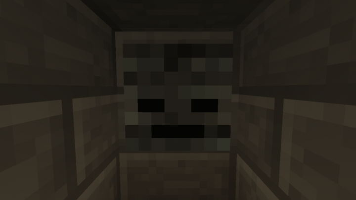 Minecraft Rebirth DEMO Minecraft Map