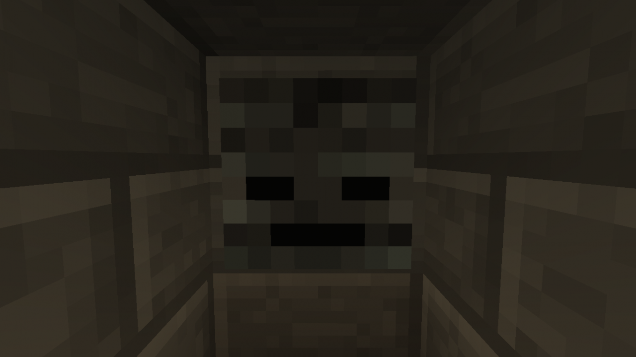 Minecraft Rebirth DEMO Minecraft Map