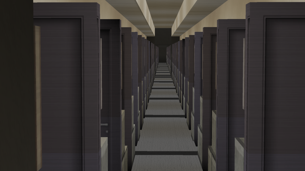 [Concorde | 2:1 Scale | +Download | Aerospatiale | British Airways] Minecraft Map