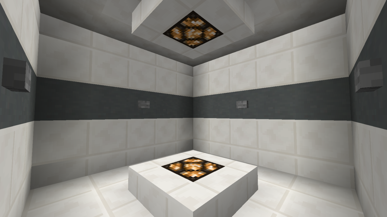 Cubes Minecraft Map