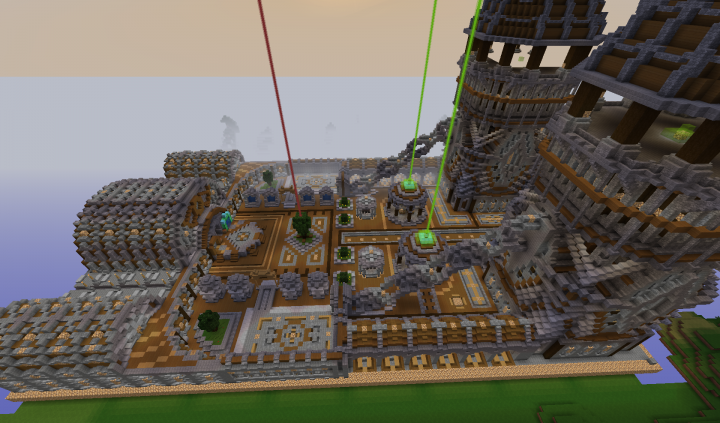 minicraft.com Minecraft Server