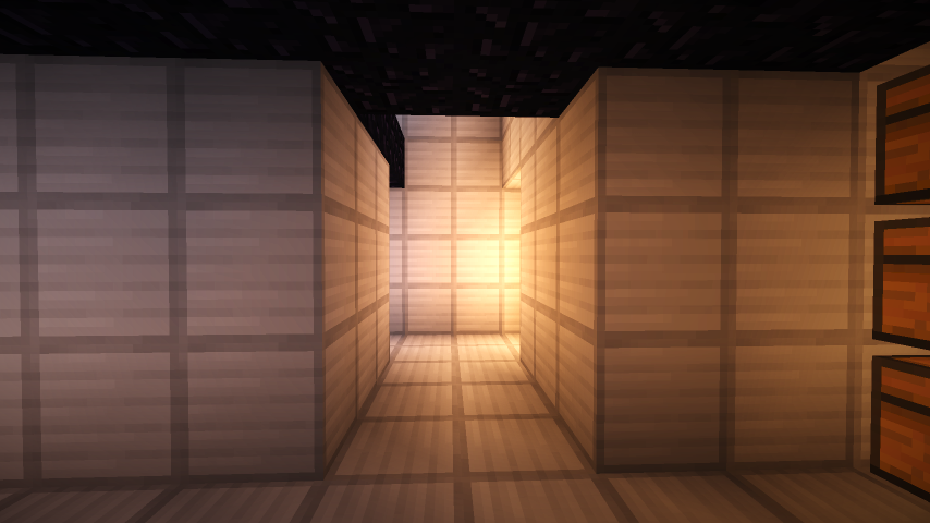 L-951 Mobile Base Weapons System "Schildkröte" Minecraft Map