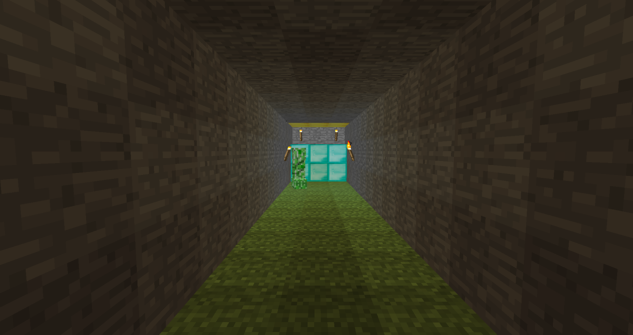 Alex.INC Minecraft Map