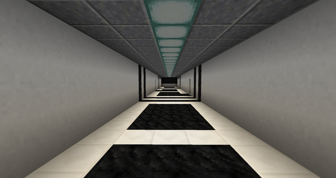 LEGO Star wars the video game Minecraft Map