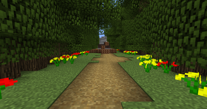 LEGO Star wars the video game Minecraft Map