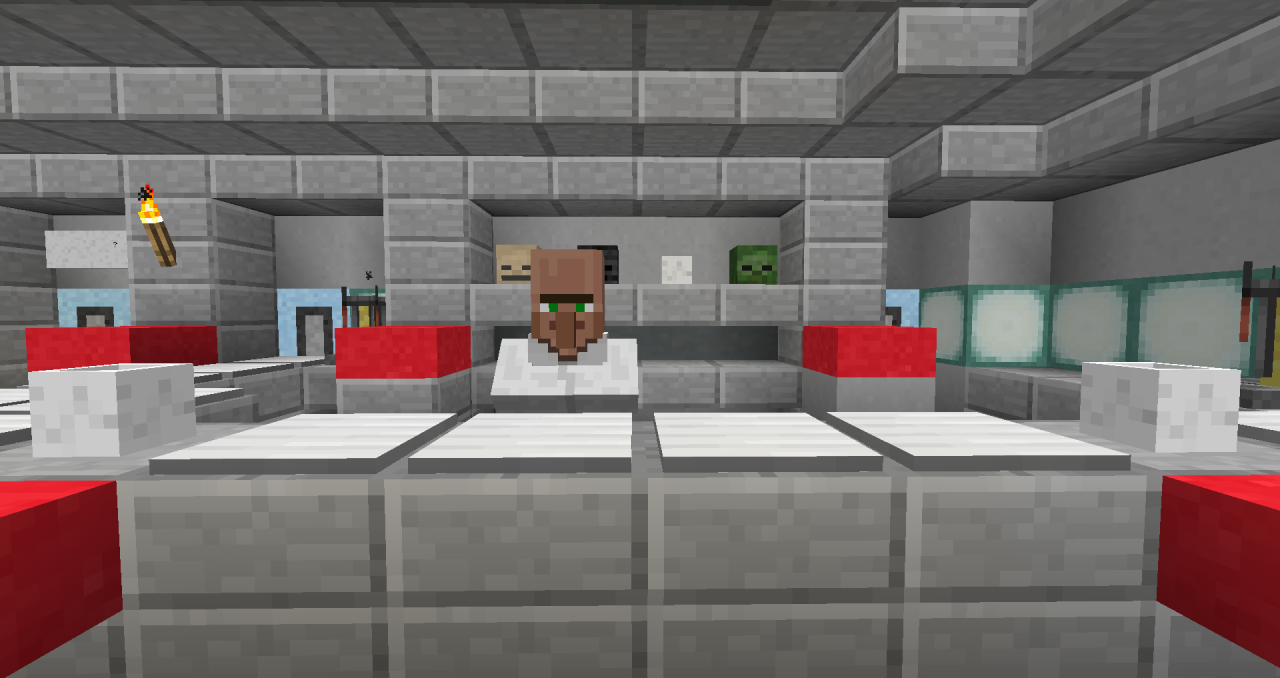 LEGO Star wars the video game Minecraft Map