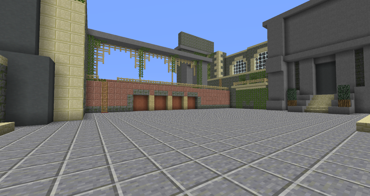 LEGO Star wars the video game Minecraft Map