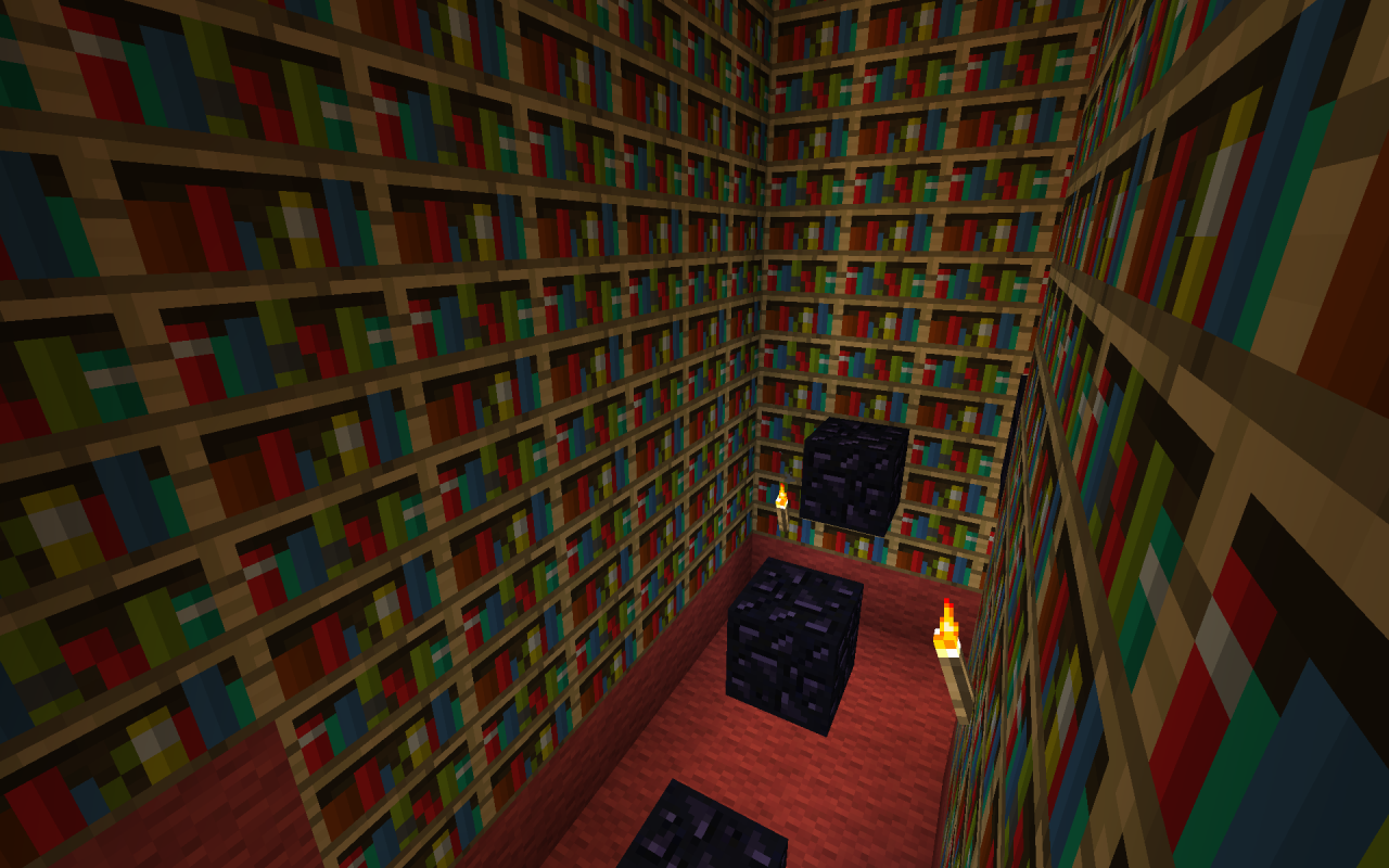 pk epic (parkour map) Minecraft Map