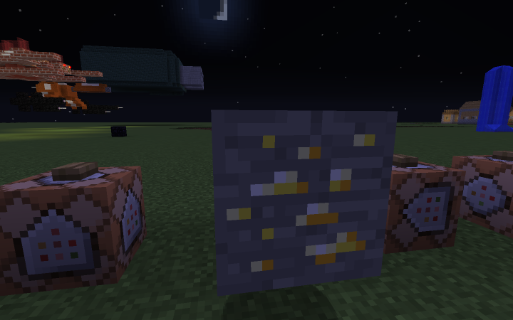 Block Pets Minecraft Map