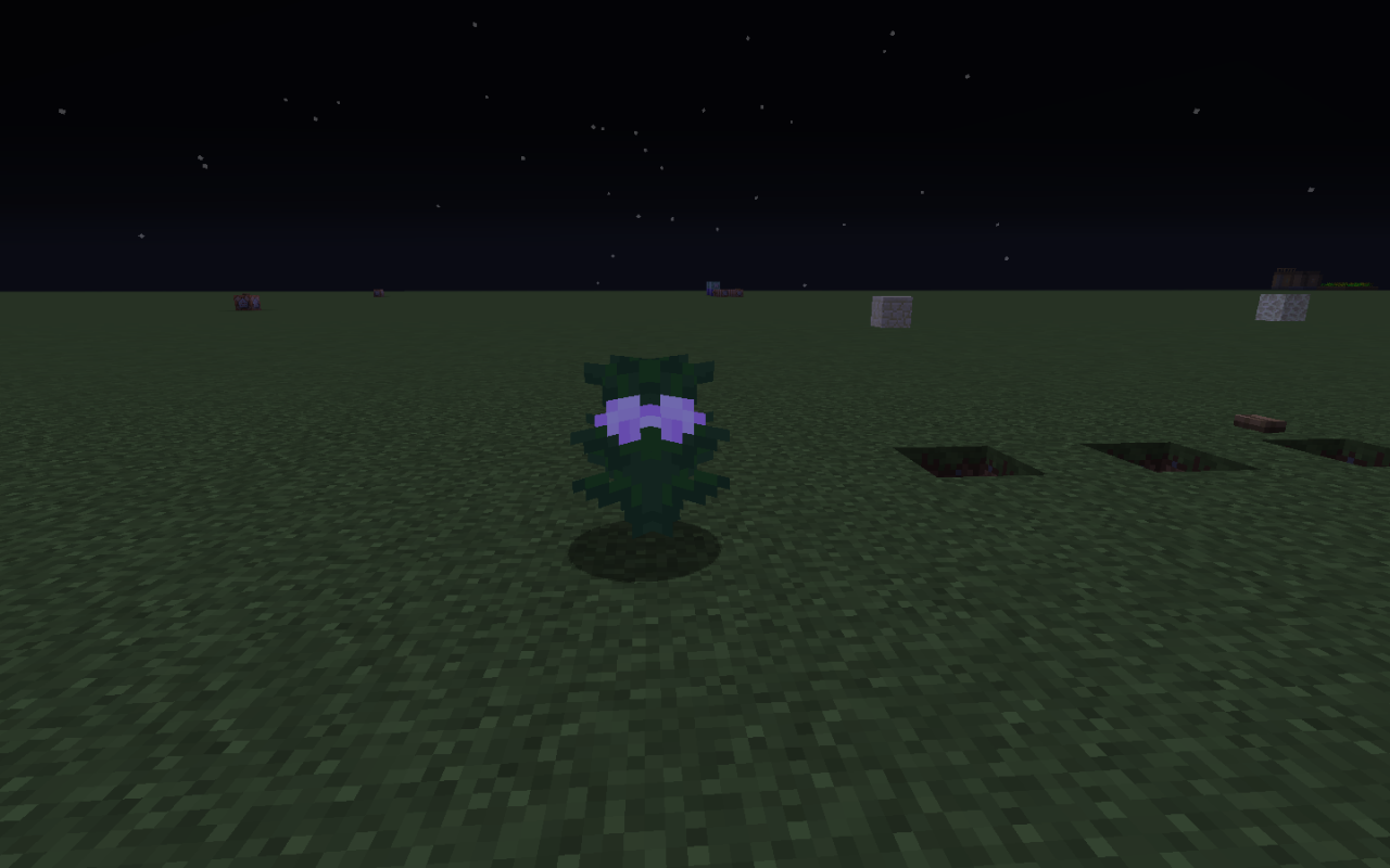 Block Pets Minecraft Map