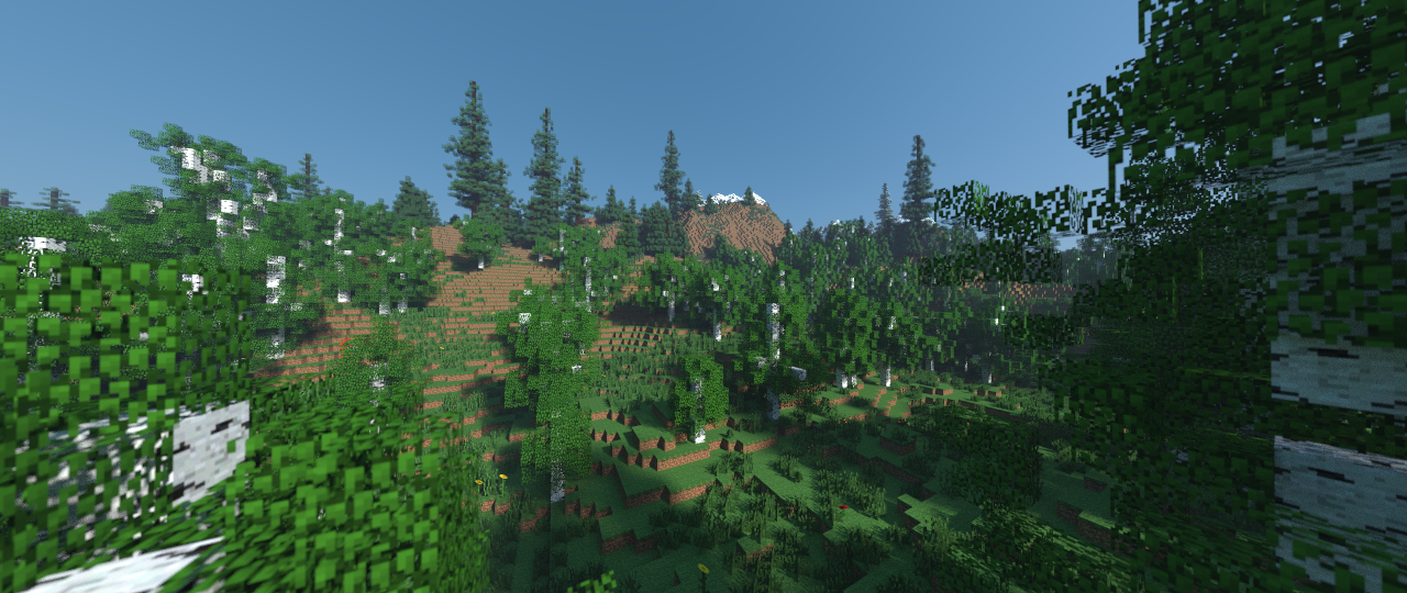 2016 Island by TylerTimoJ Minecraft Map