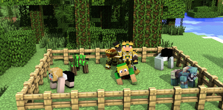 Valhalla Minecraft Server