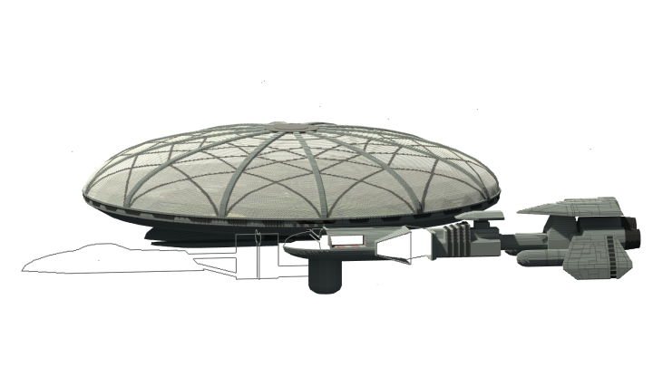 BSG Cloud 9 Minecraft Map