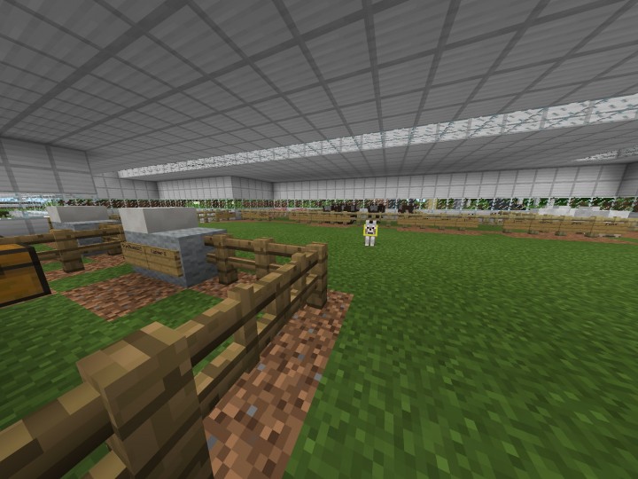 Pet Shop Minecraft Map