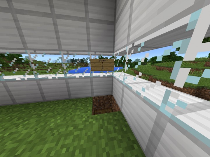 Pet Shop Minecraft Map