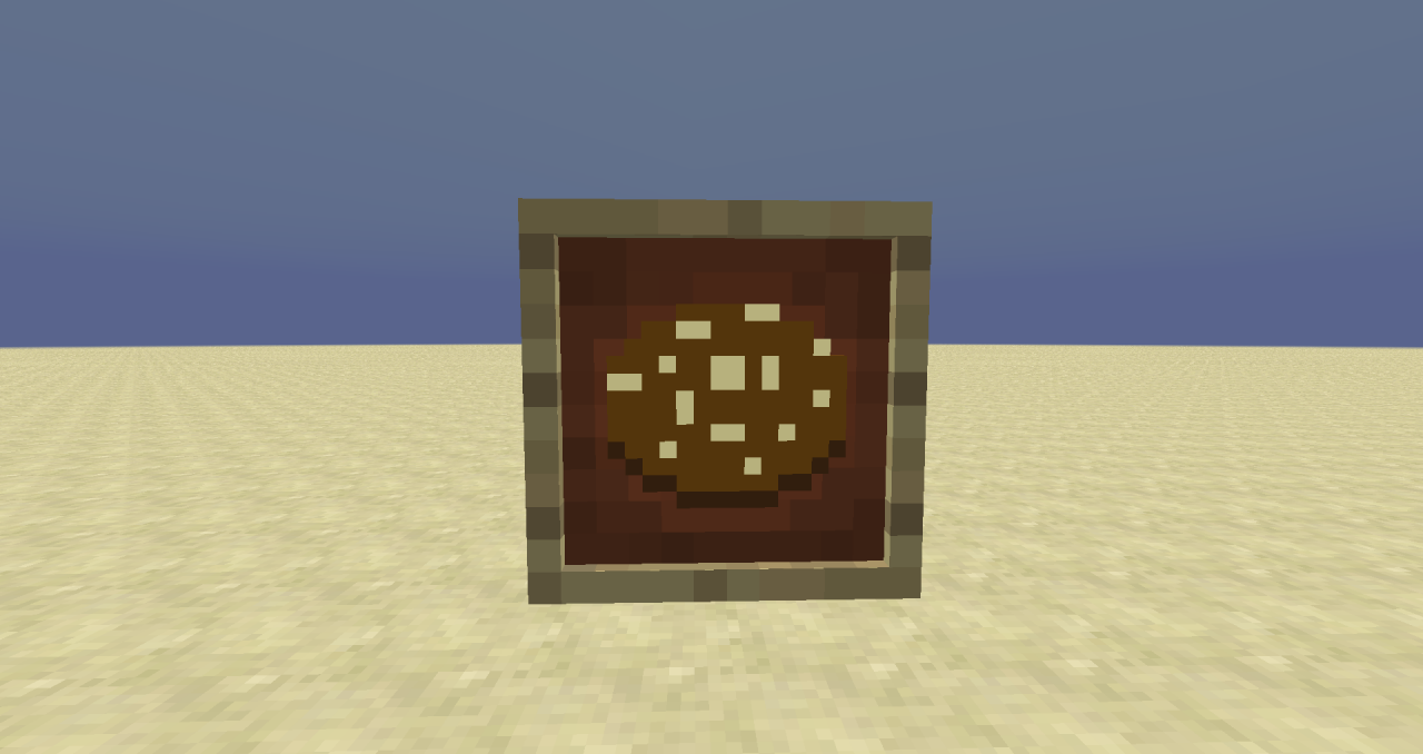 Better foods texture pack! Minecraft Texture Pack