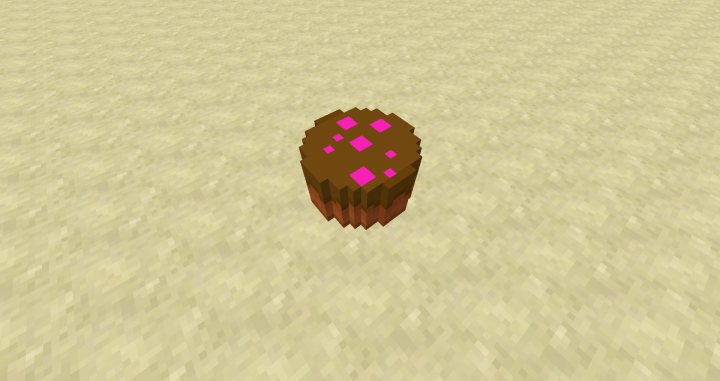 Better foods texture pack! Minecraft Texture Pack