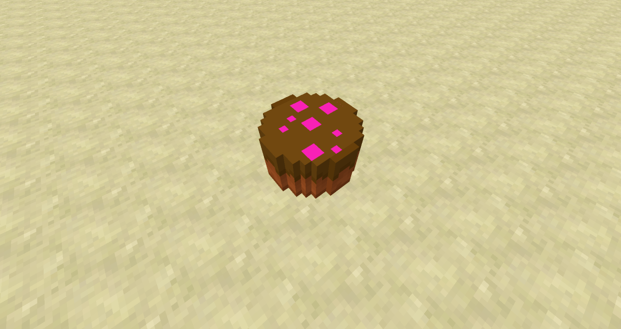 Better foods texture pack! Minecraft Texture Pack