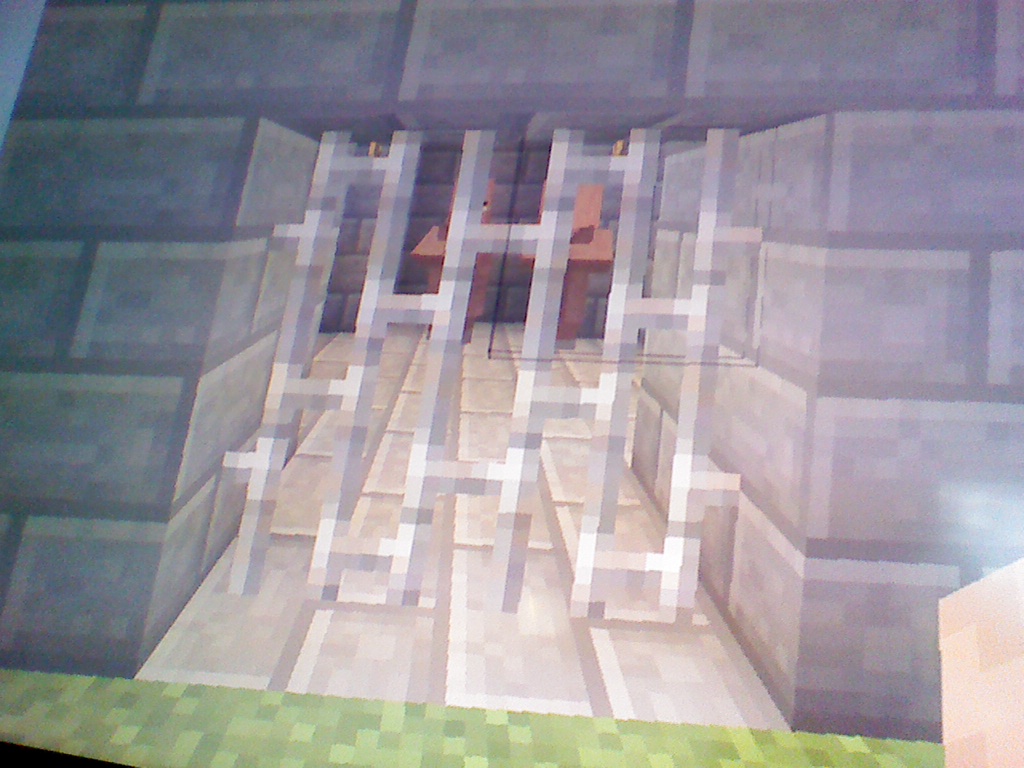 sword of doom! - Xbox 360 Minecraft Map