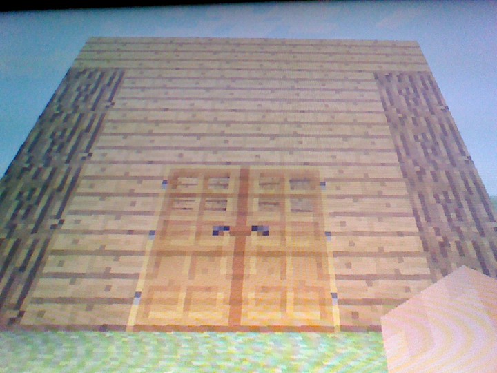 sword of doom! - Xbox 360 Minecraft Map