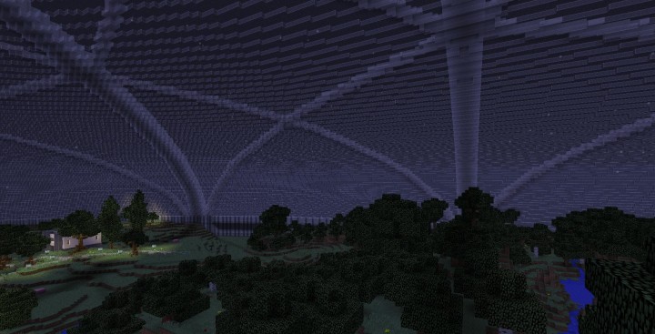 BSG Cloud 9 Minecraft Map