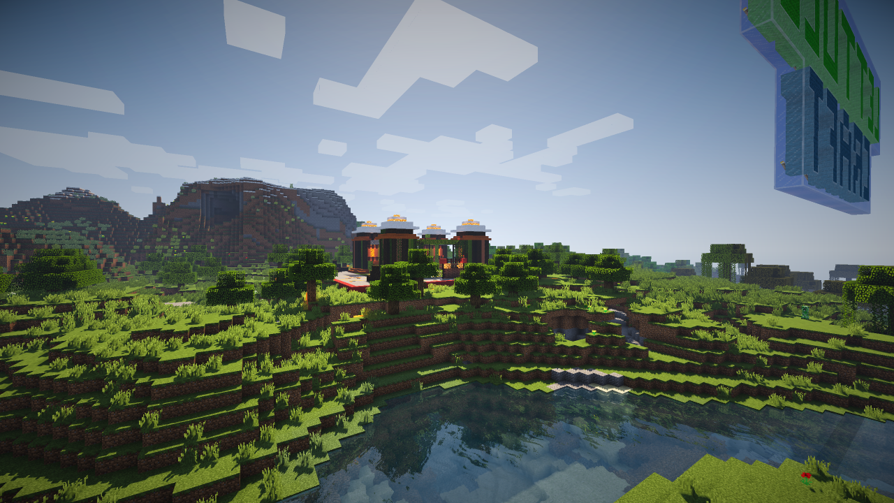 Lettuce Craft Minecraft Server