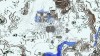 Star Wars Rebel Snow Base Minecraft Map