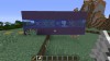 1.9 single command moving platforms Minecraft Map