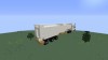 Minecraft Truck - Schematic Minecraft Map