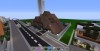 Modern Pyramid House Minecraft Map