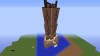 Sky Pillar (Oras Style) Minecraft Map