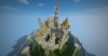 HighGarden of House Tyrell Minecraft Map