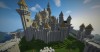 HighGarden of House Tyrell Minecraft Map