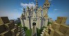 HighGarden of House Tyrell Minecraft Map