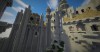 HighGarden of House Tyrell Minecraft Map