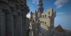 HighGarden of House Tyrell Minecraft Map