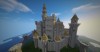 HighGarden of House Tyrell Minecraft Map