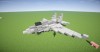 Adde_E - Fighter Jet Minecraft Map