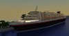 MS Poseidon (2006) Minecraft Map
