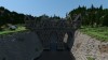Gothic Bridge Design Minecraft Map