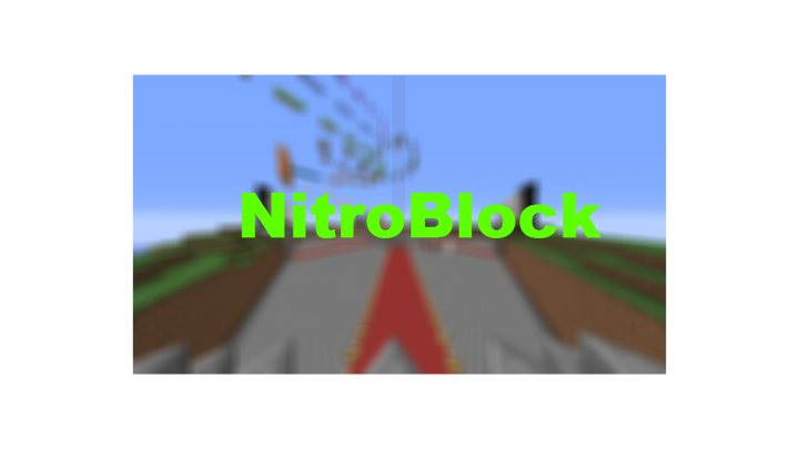 Nitroblock Minecraft Server