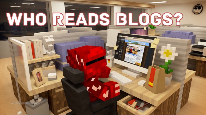 Who Reads Blogs?